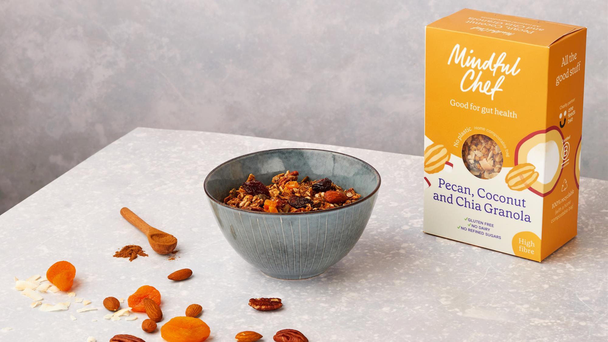 Eight cereal innovations tapping into hunger for healthy breakfasts ...