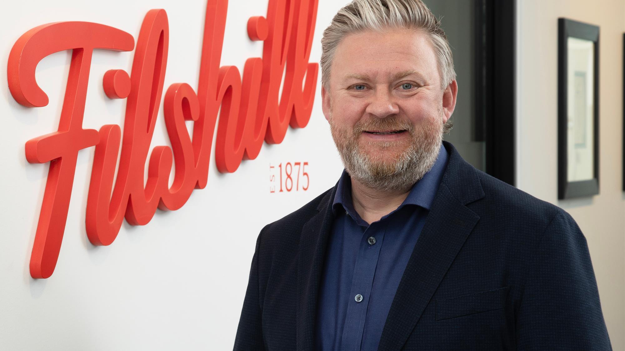 JW Filshill’s Simon Hannah on AI, tech and staff mental health ...