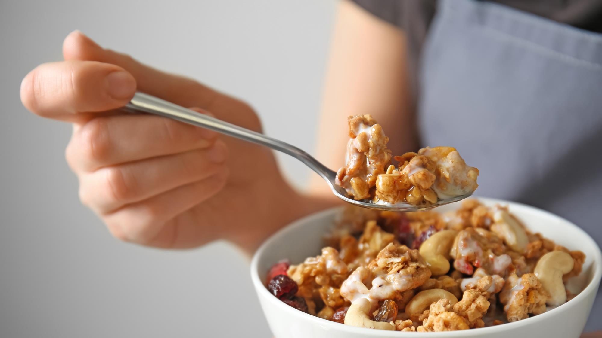 The ‘new normal’ way to start the day: 10 charts explaining UK ...