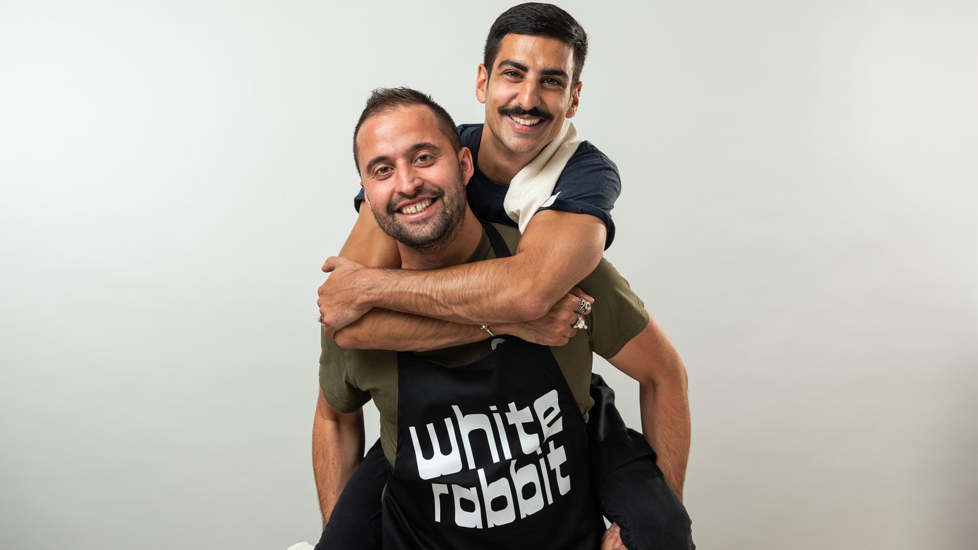 White Rabbit’s free-from trip from Italy to Oxford, via the pub ...