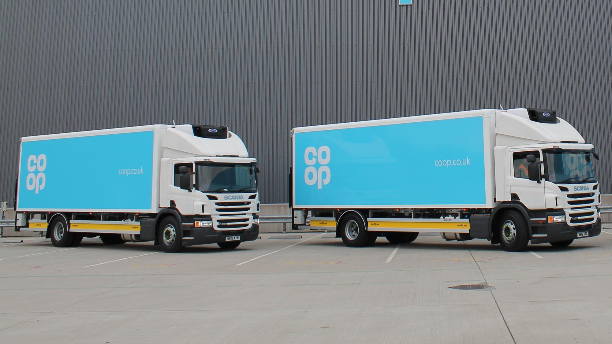 Co-op has a strong case for holding on to its business rates relief ...
