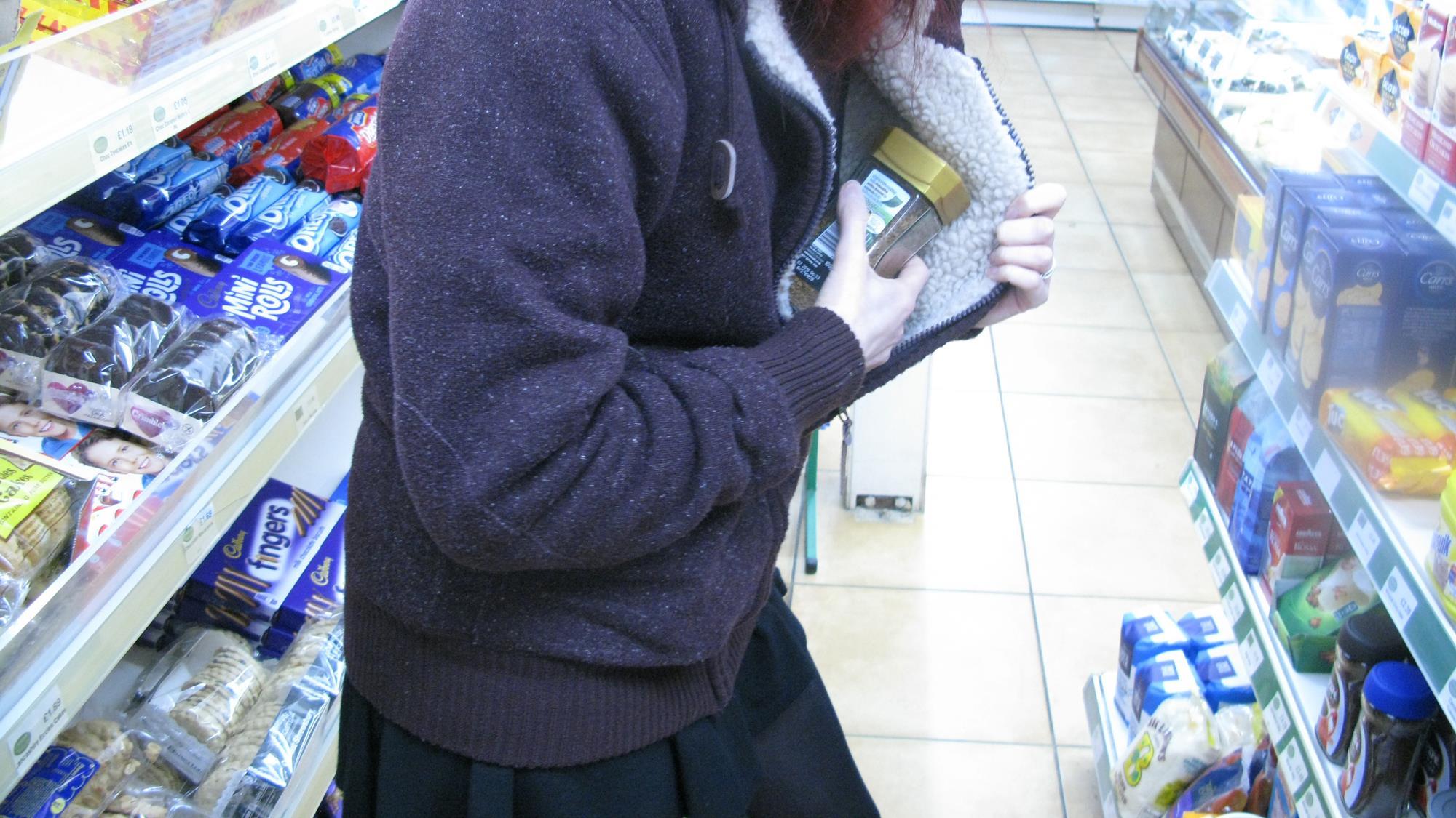 Could police ‘most wanted’ lists help tackle shoplifting? | Analysis ...