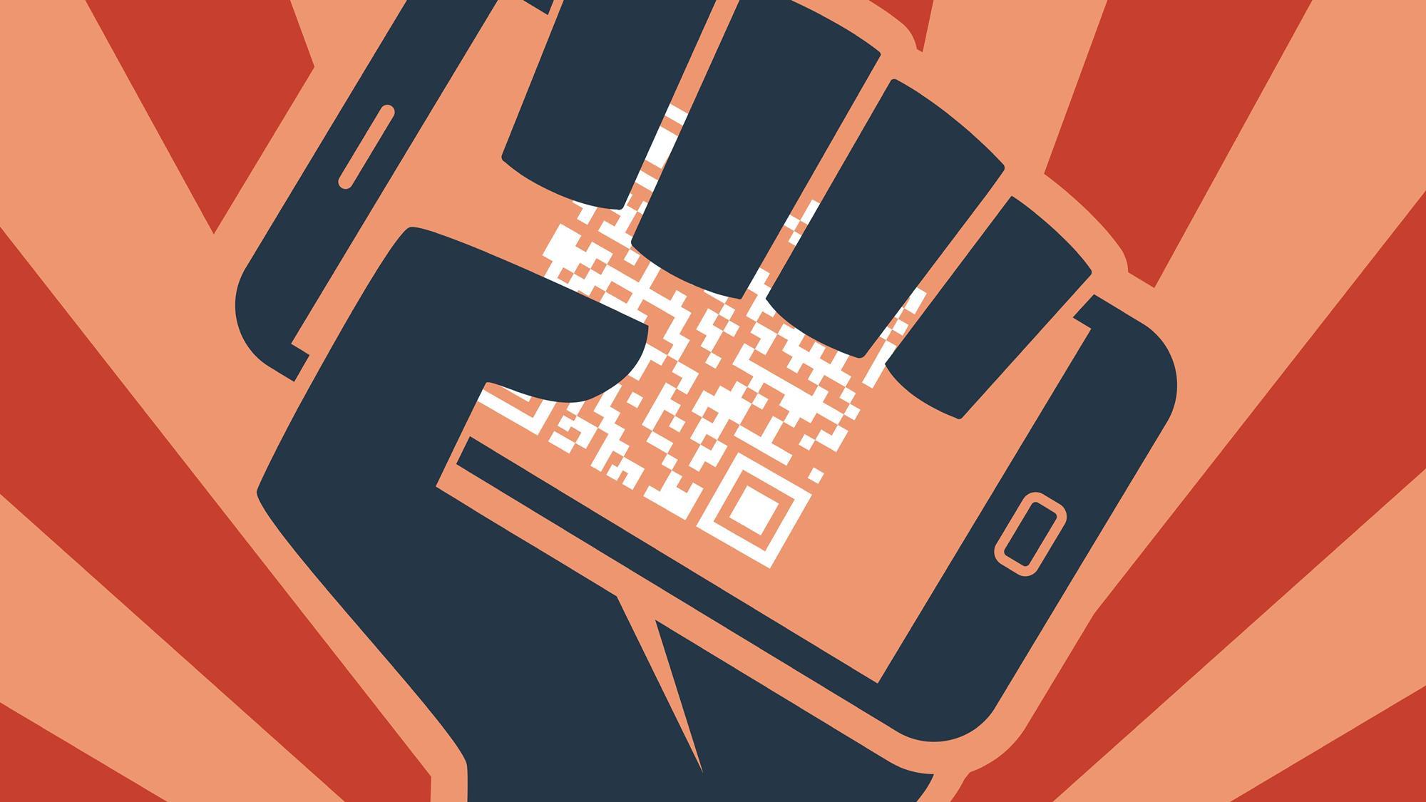 Second barcode revolution: are you ready for QR codes? | Analysis ...