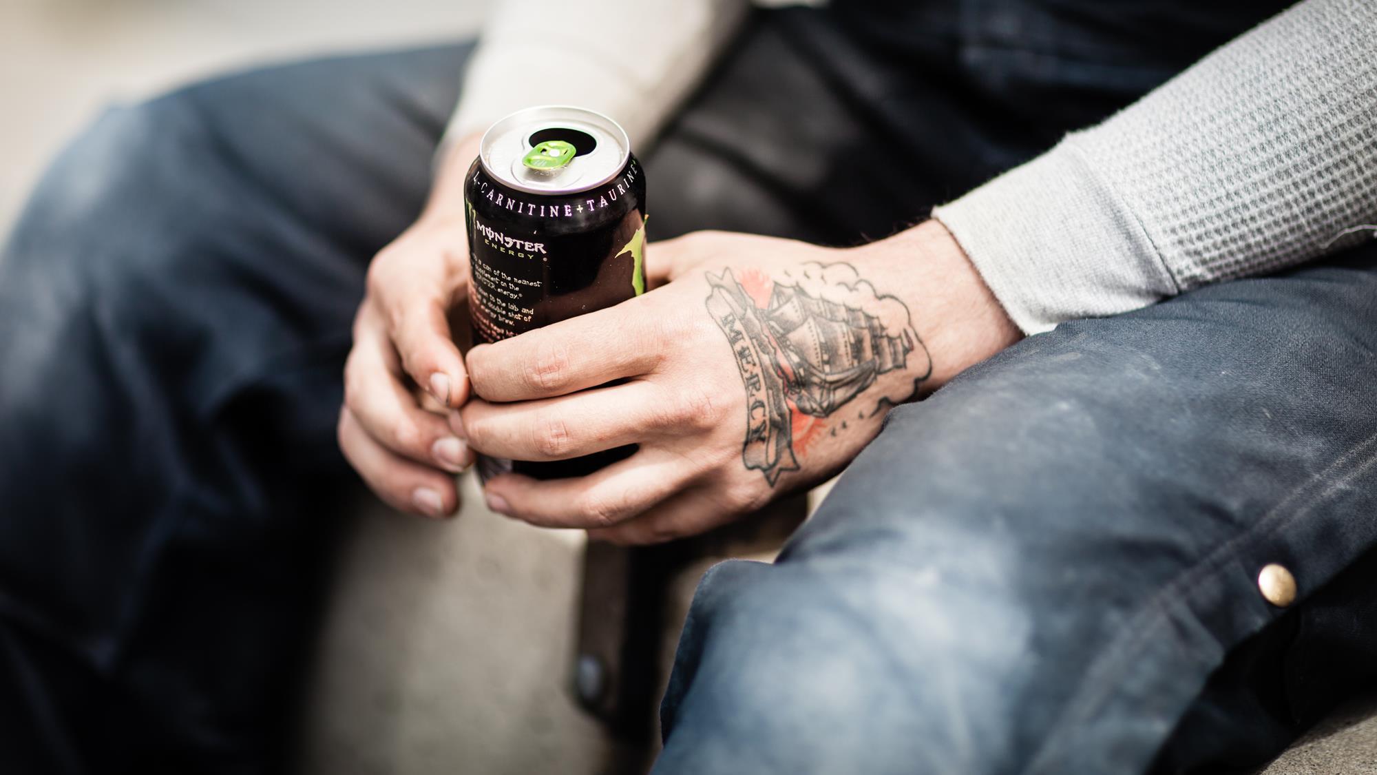 Could Monster’s The Beast Unleashed unleash the potential of alcoholic ...