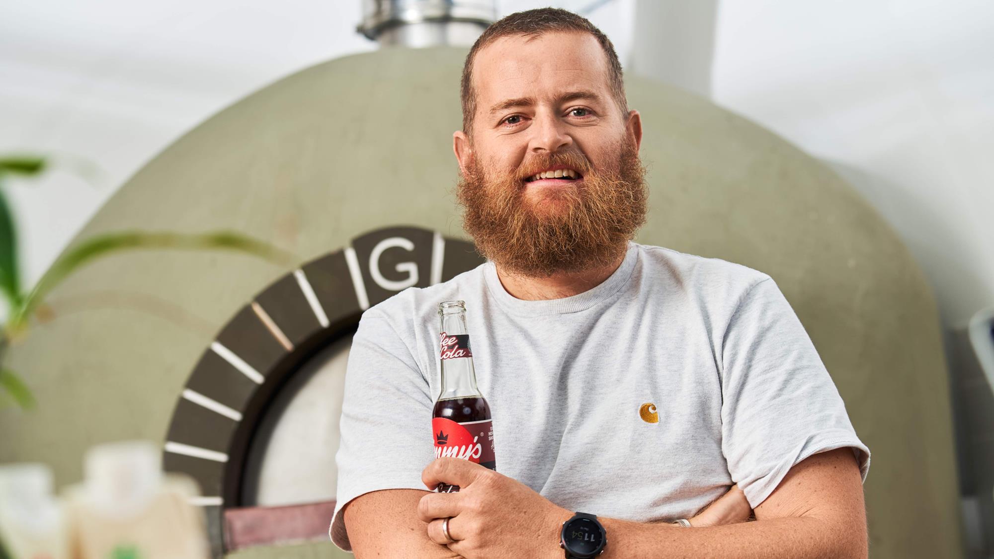 Jim Cregan Big Interview: how Jimmy’s is keeping chins up | Interviews ...