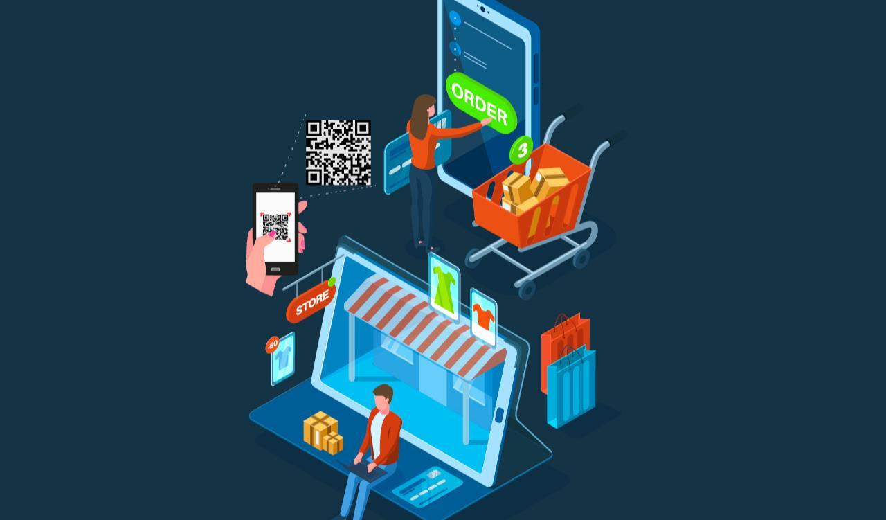 WATCH: Future of omnichannel: How are UK grocery shopper journeys ...