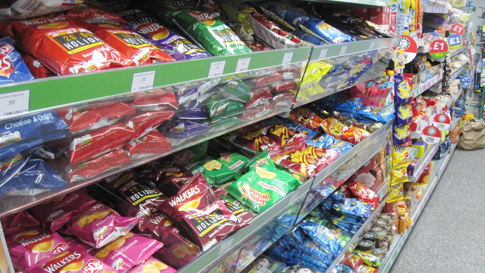 Grocery franchises & fascias: what do they have to offer and how much ...