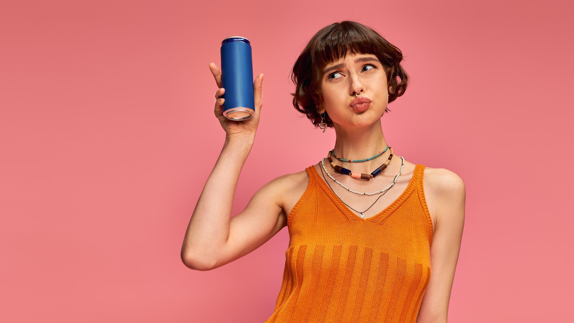 How can soft drinks win back Gen Z? | The Grocer