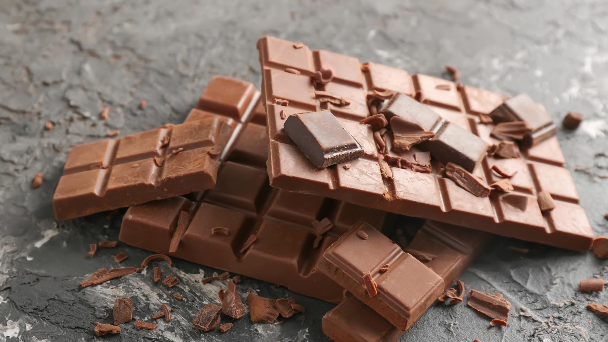 Lockdown snacking, mood boosters and ethical schemes: 10 charts ...