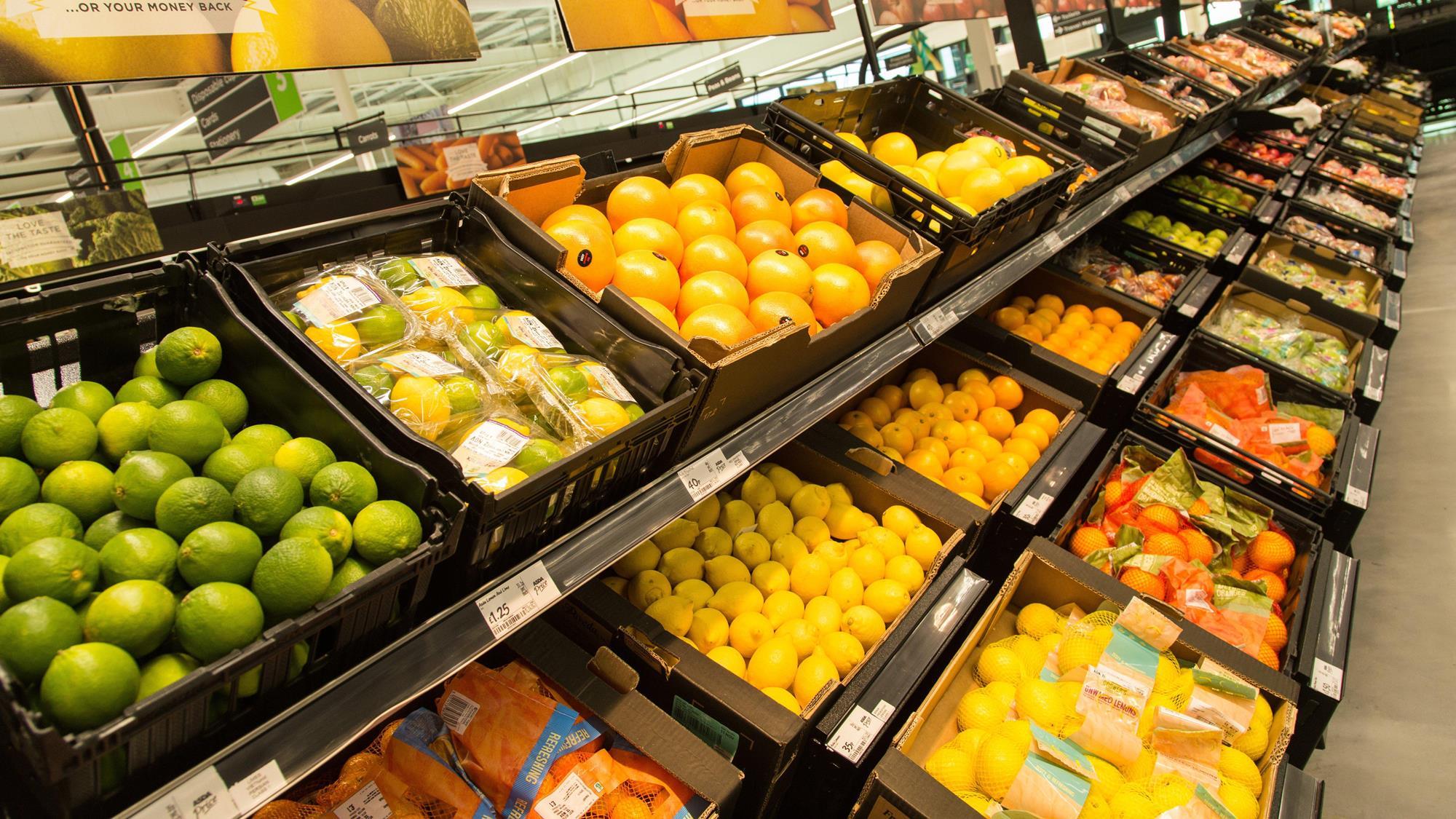 Why is Asda leading calls for mandatory health targets? | Analysis ...