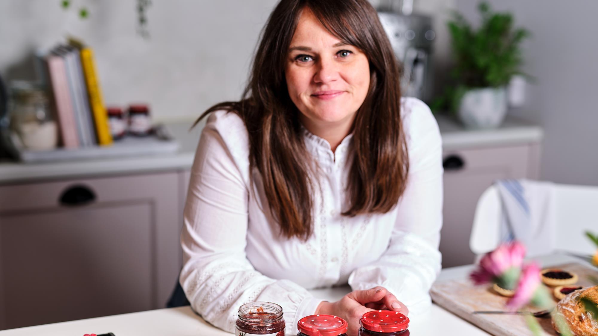 Fearne & Rosie's Rachel Kettlewell talks health, wealth and stockists ...