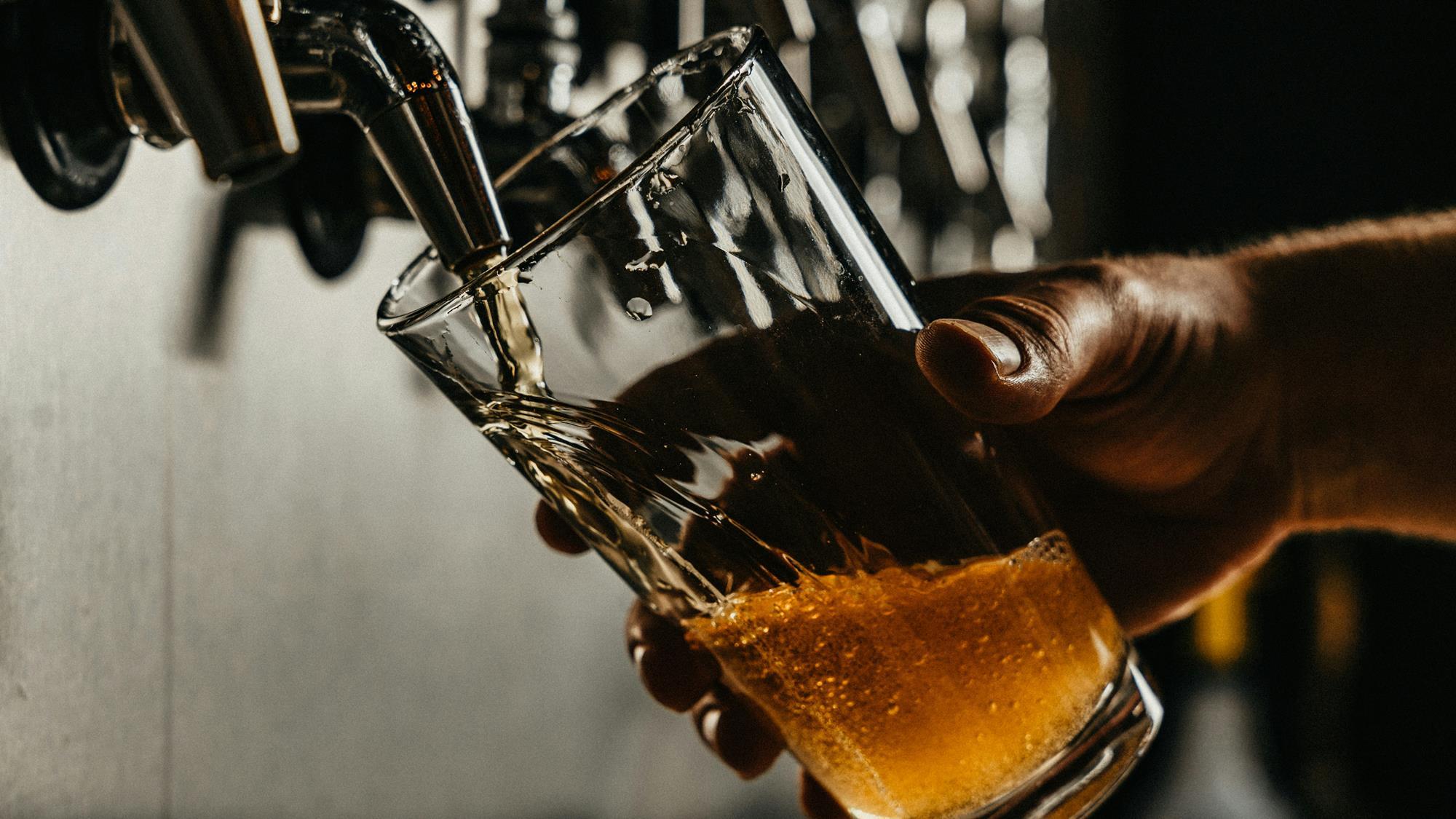 How To Drink For Free In London: YouTuber gets to the point | The Grocer