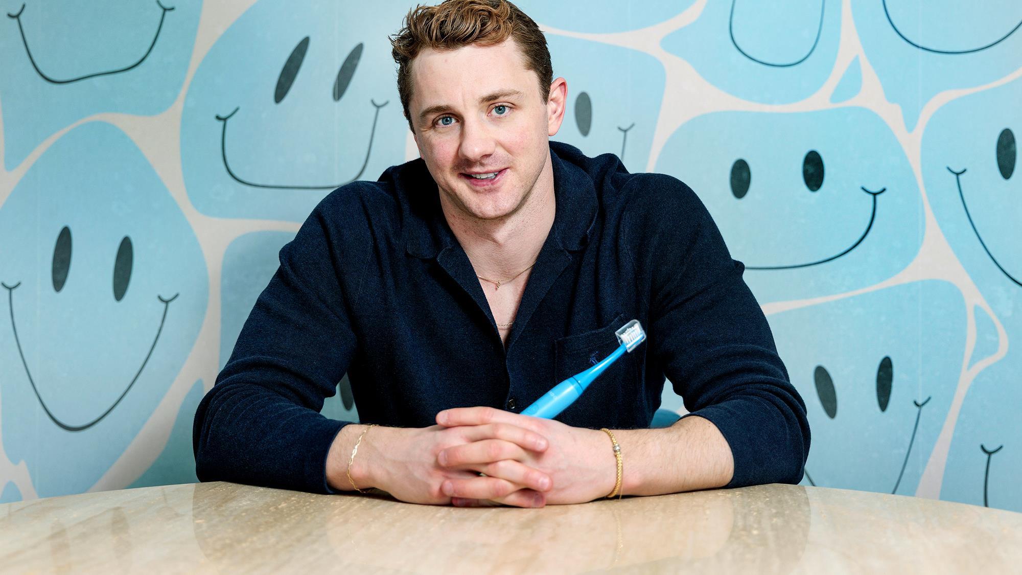 Ordo’s Barty Walsh on making the oral care category emotive | The Grocer