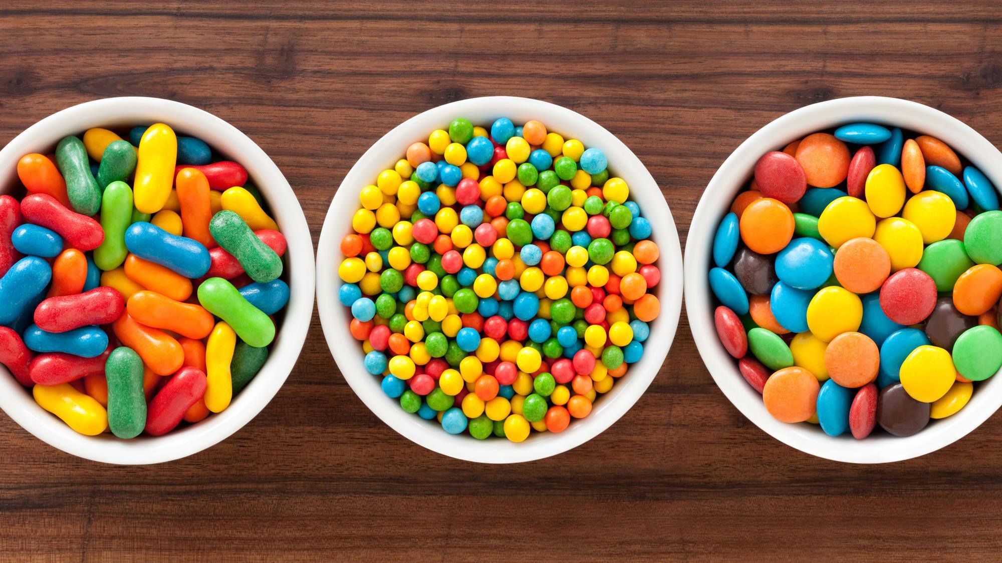 10 charts explaining UK attitudes to sweets and confectionery ...