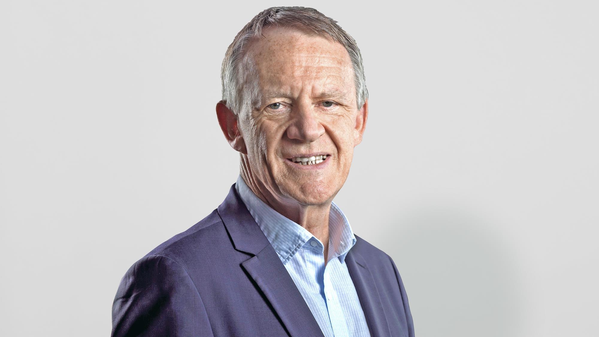 Chris Tyas big interview: the man heading up food’s ‘war room ...