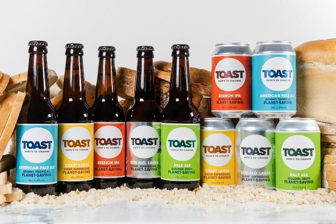 Why Heineken is putting its dough into Toast Ale | Comment & Opinion ...