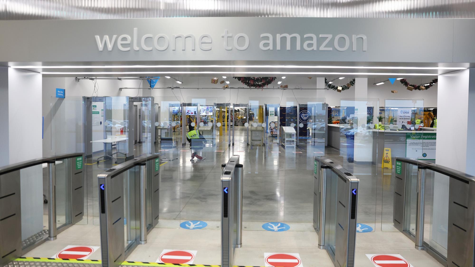What’s at stake in the GCA’s investigation into Amazon? | Analysis ...