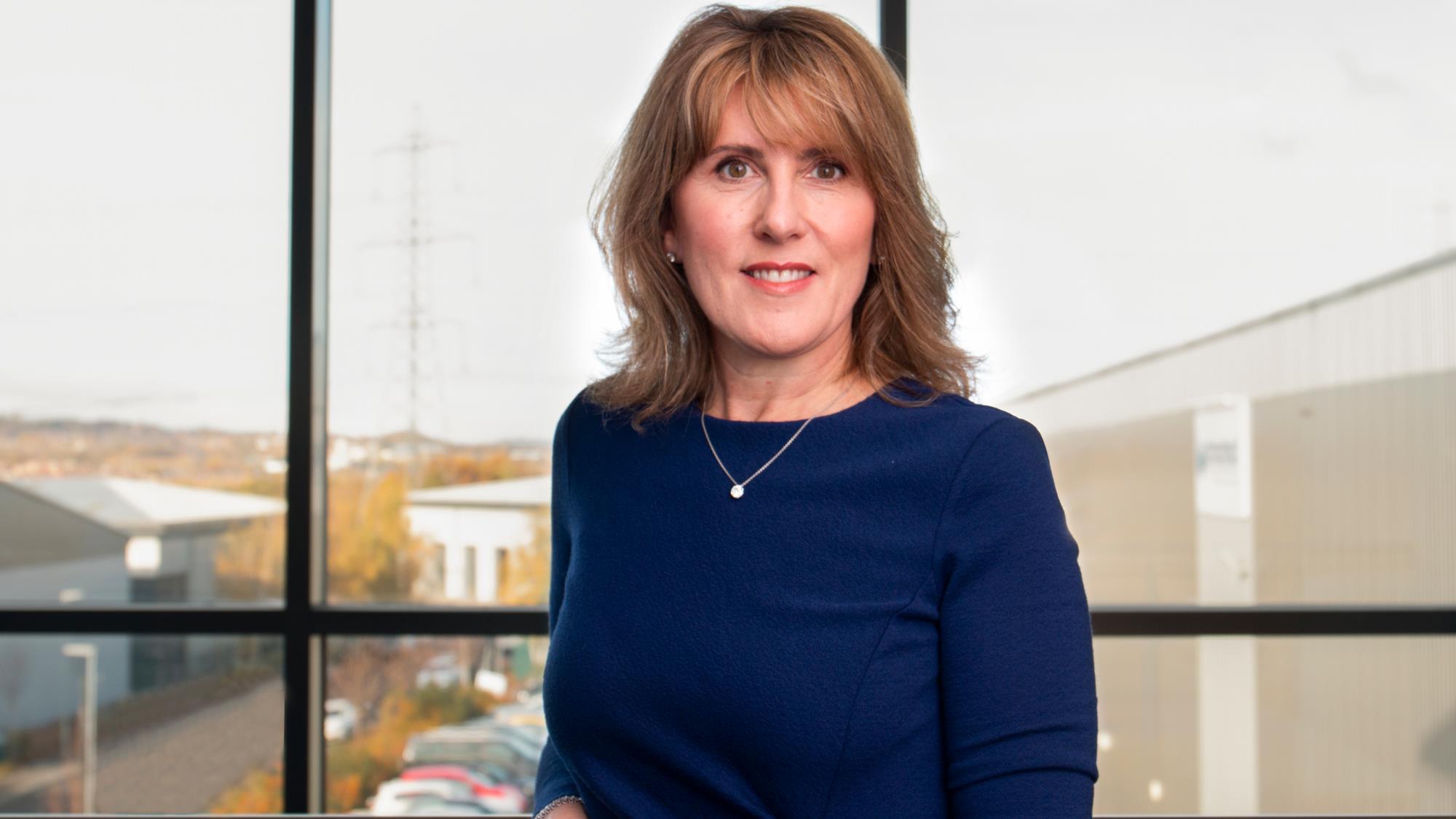 Debbie Harrison on how Pricecheck is redefining wholesale | Interviews ...