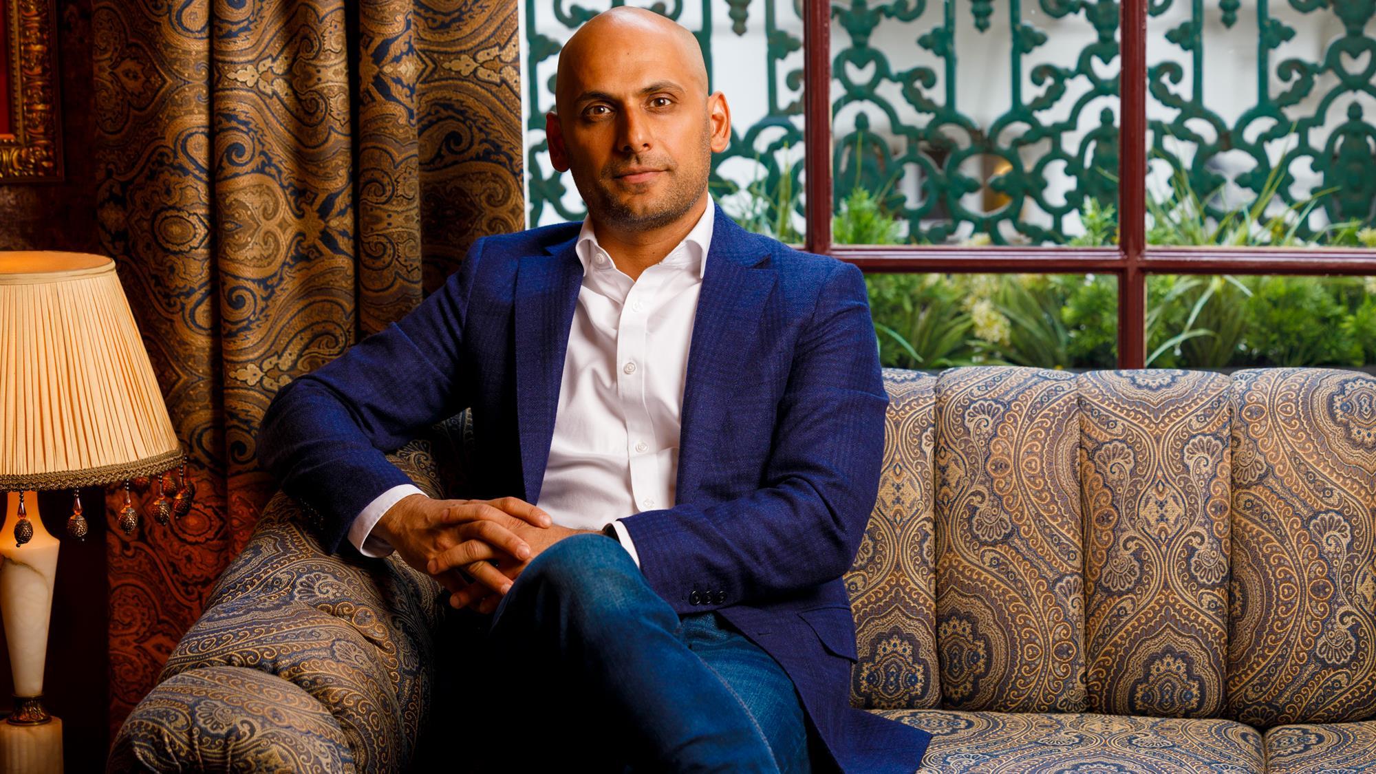 How Amit Chitnis helped Ocado Retail rediscover its mojo | Interviews ...
