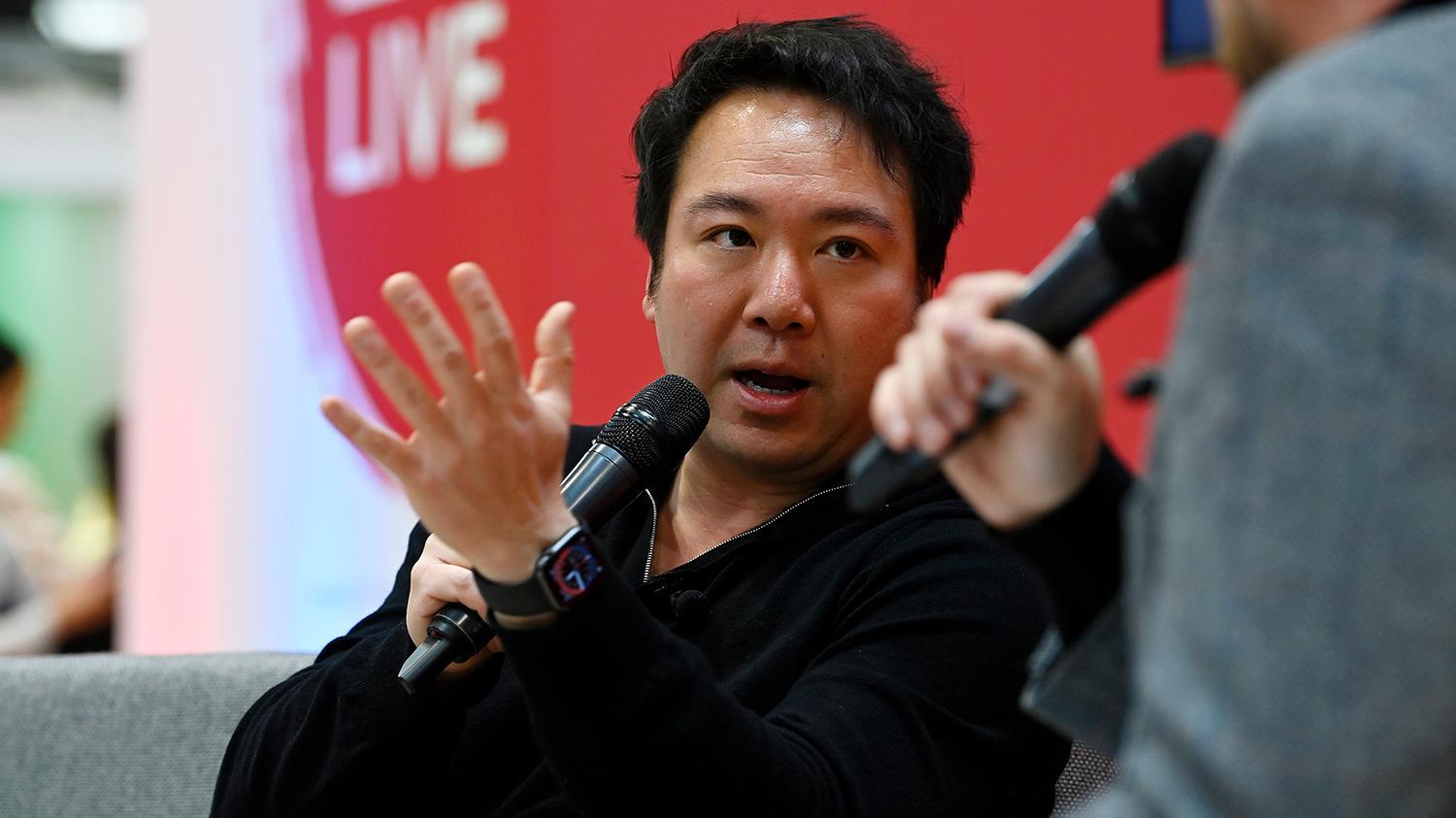 Will Shu’s Deliveroo is a £2.9bn British success story | The Grocer