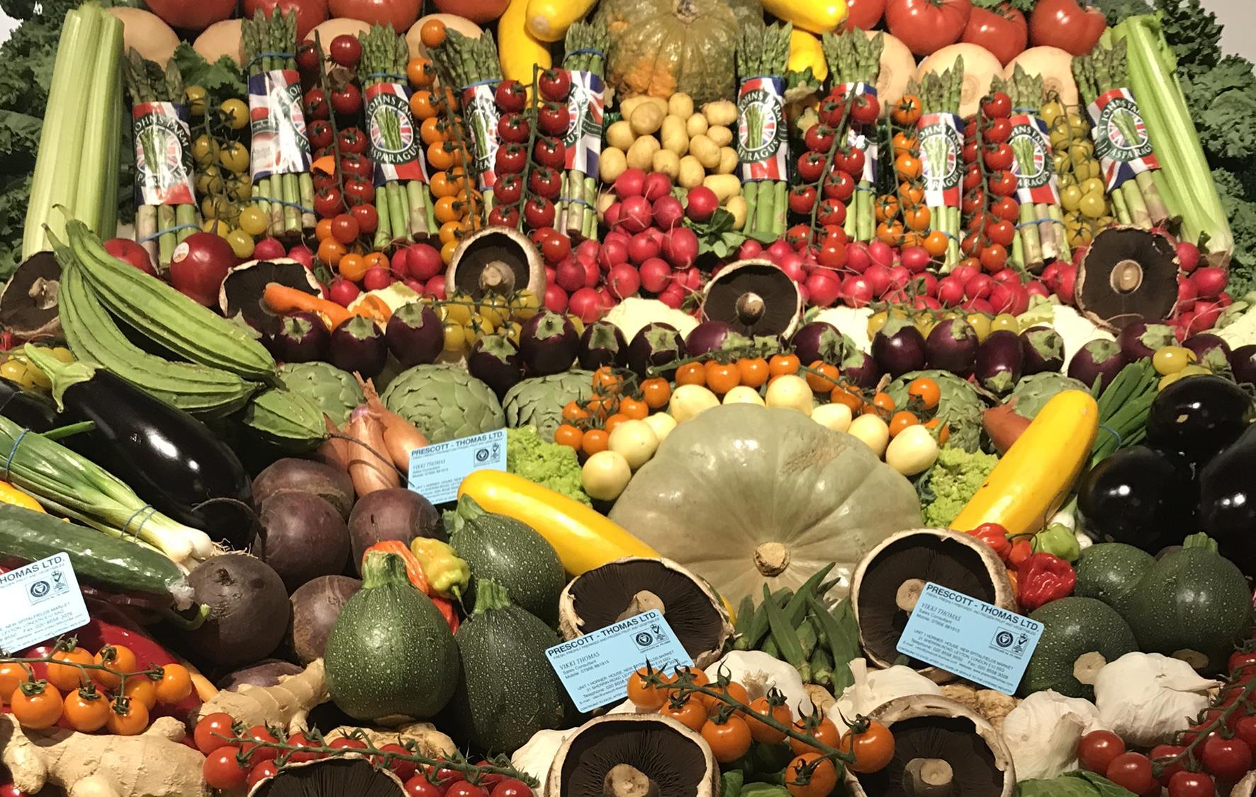 We’re eating less vegetables and that shouldn’t be happening | Comment ...