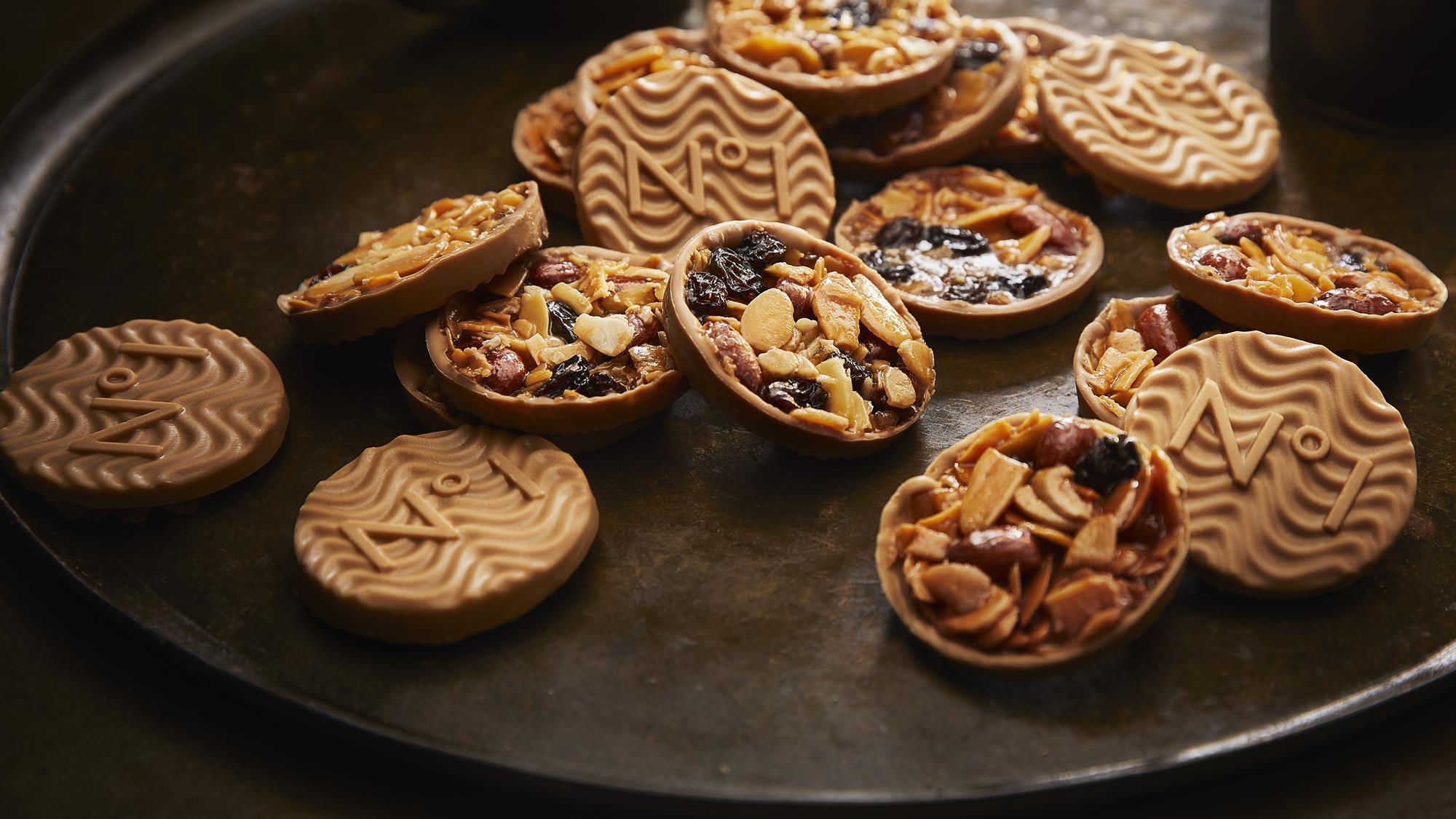 Preview some of the 130 new launches into Waitrose’s No.1 range | Range ...