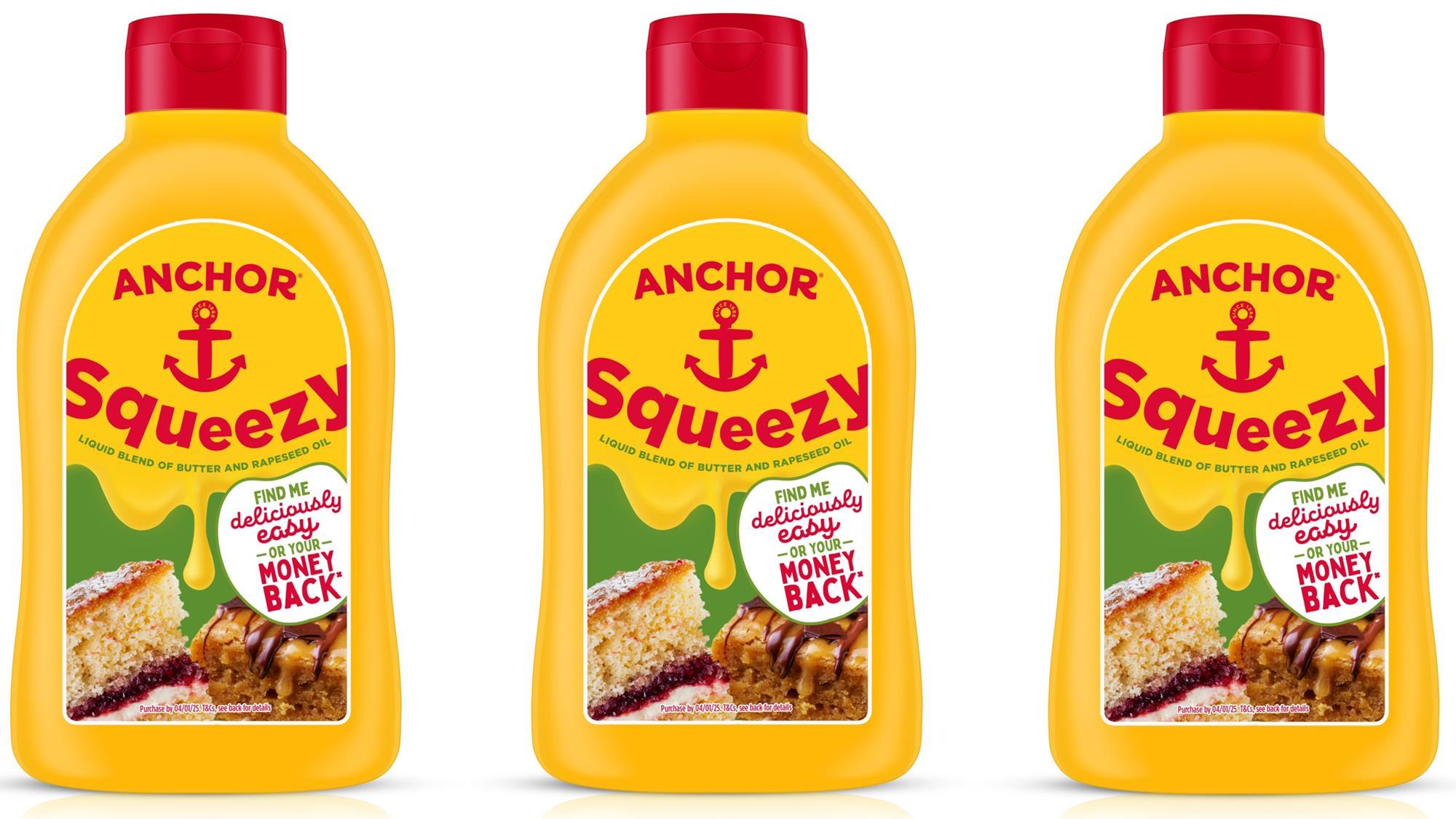 Is Arla squeezy butter perfection or an innovation too far? | The Grocer
