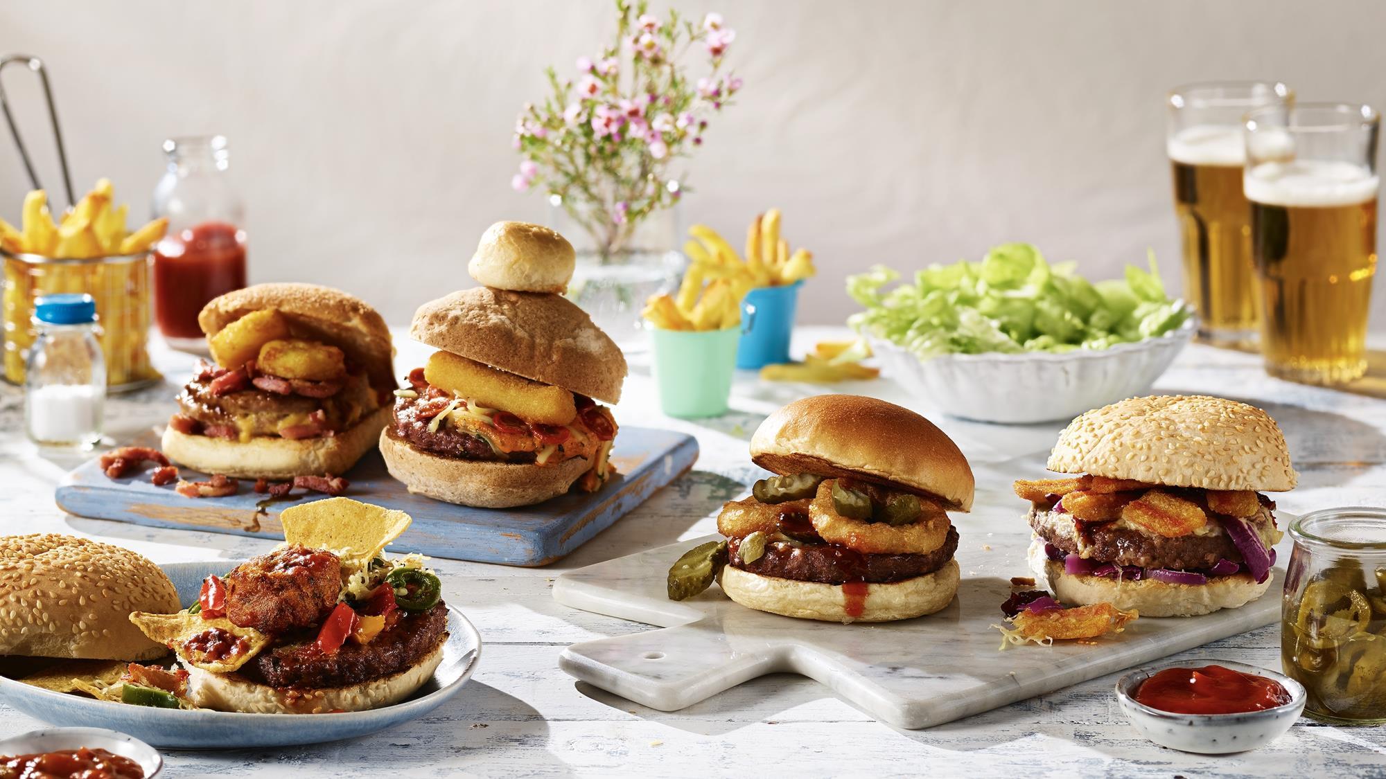 Range preview: Asda summer food and drink 2021 | Range Preview | The Grocer