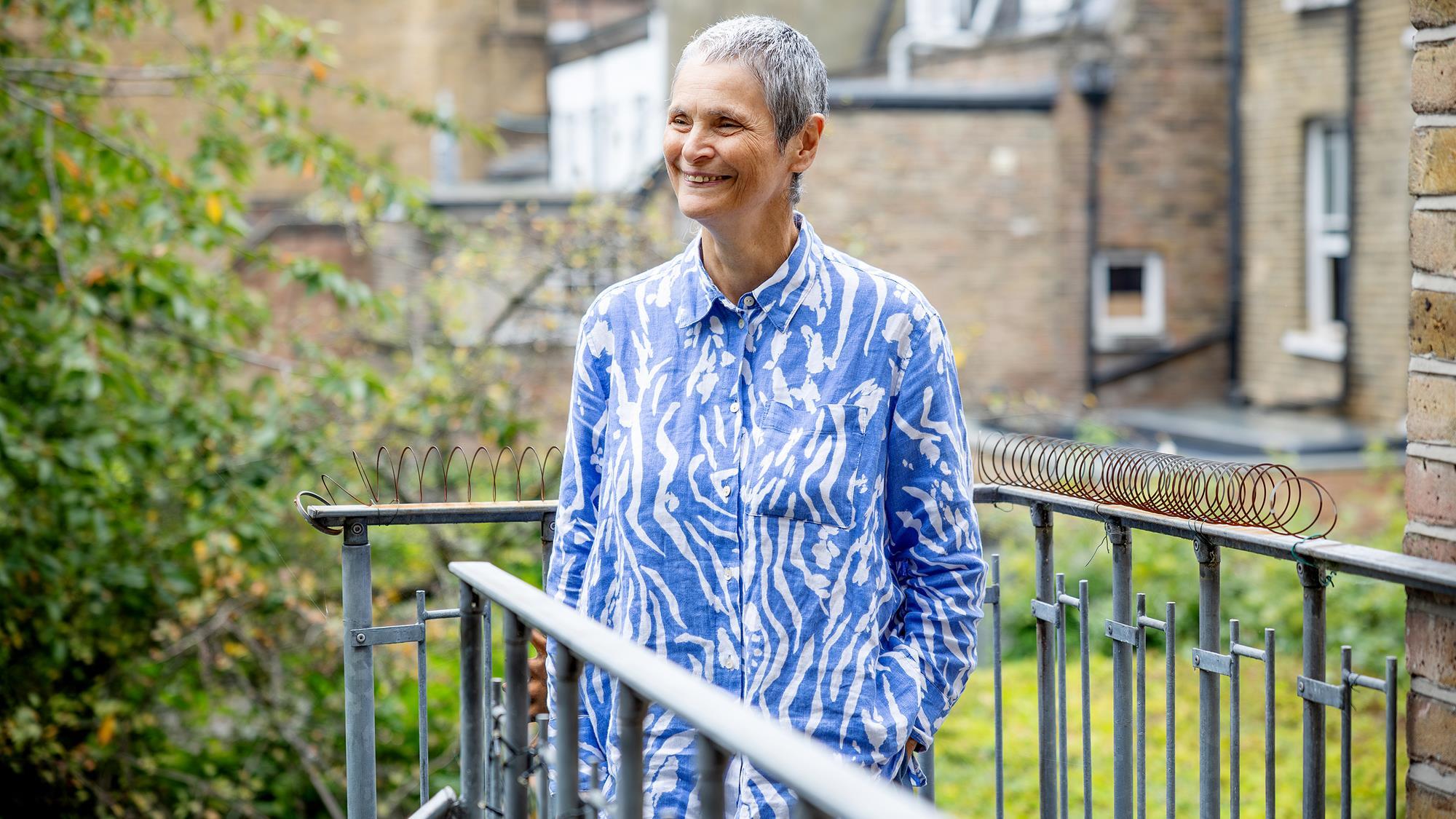 Ash CEO Deborah Arnott’s 21-year battle with Big Tobacco | Interviews ...