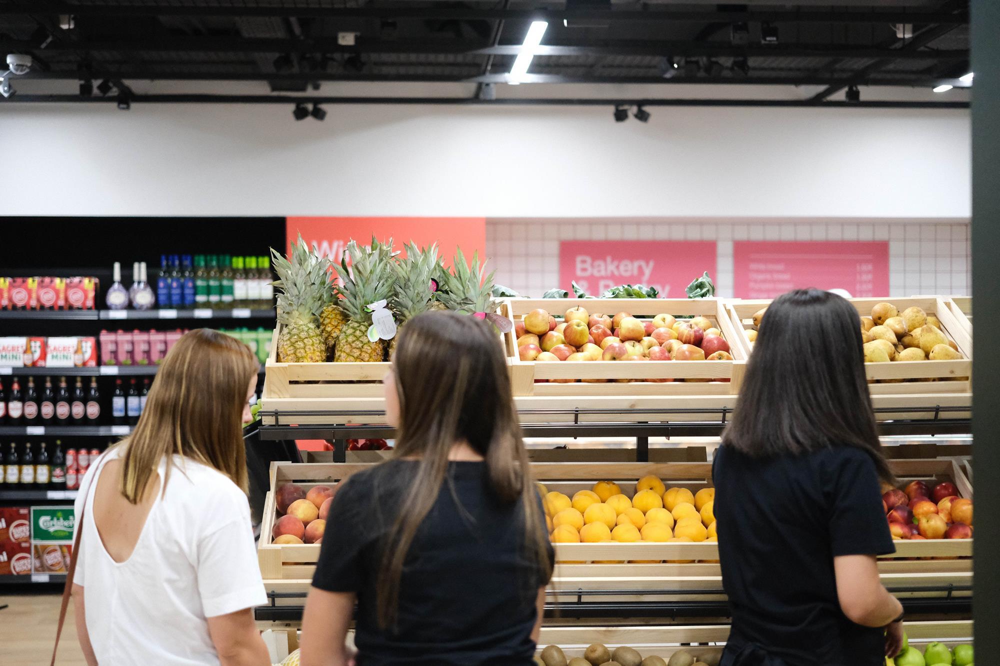 Sensei: the store that gets smarter with each shop | Analysis ...