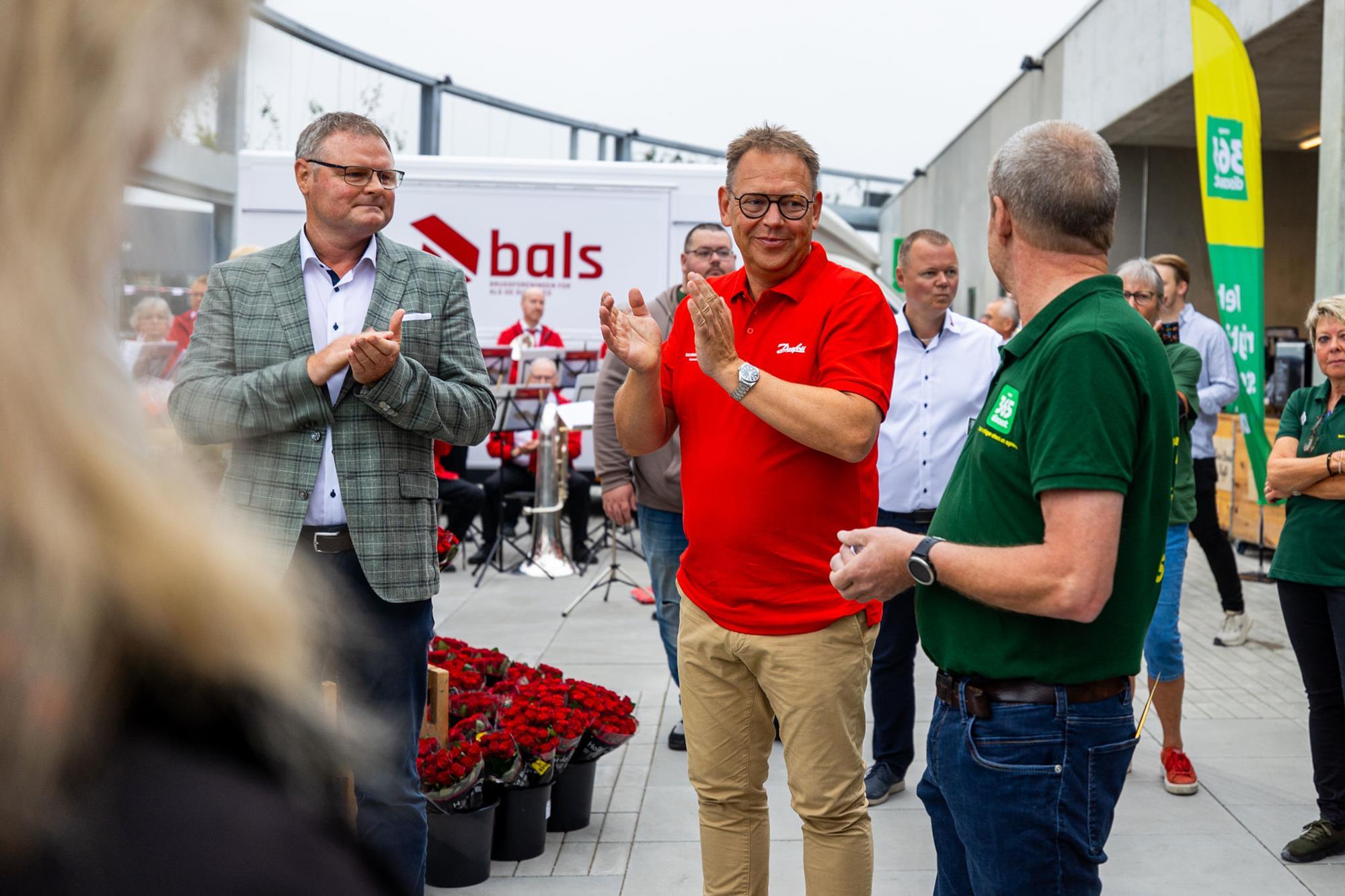 Danfoss’s Smart Store: inside the world’s greenest grocer | Analysis ...