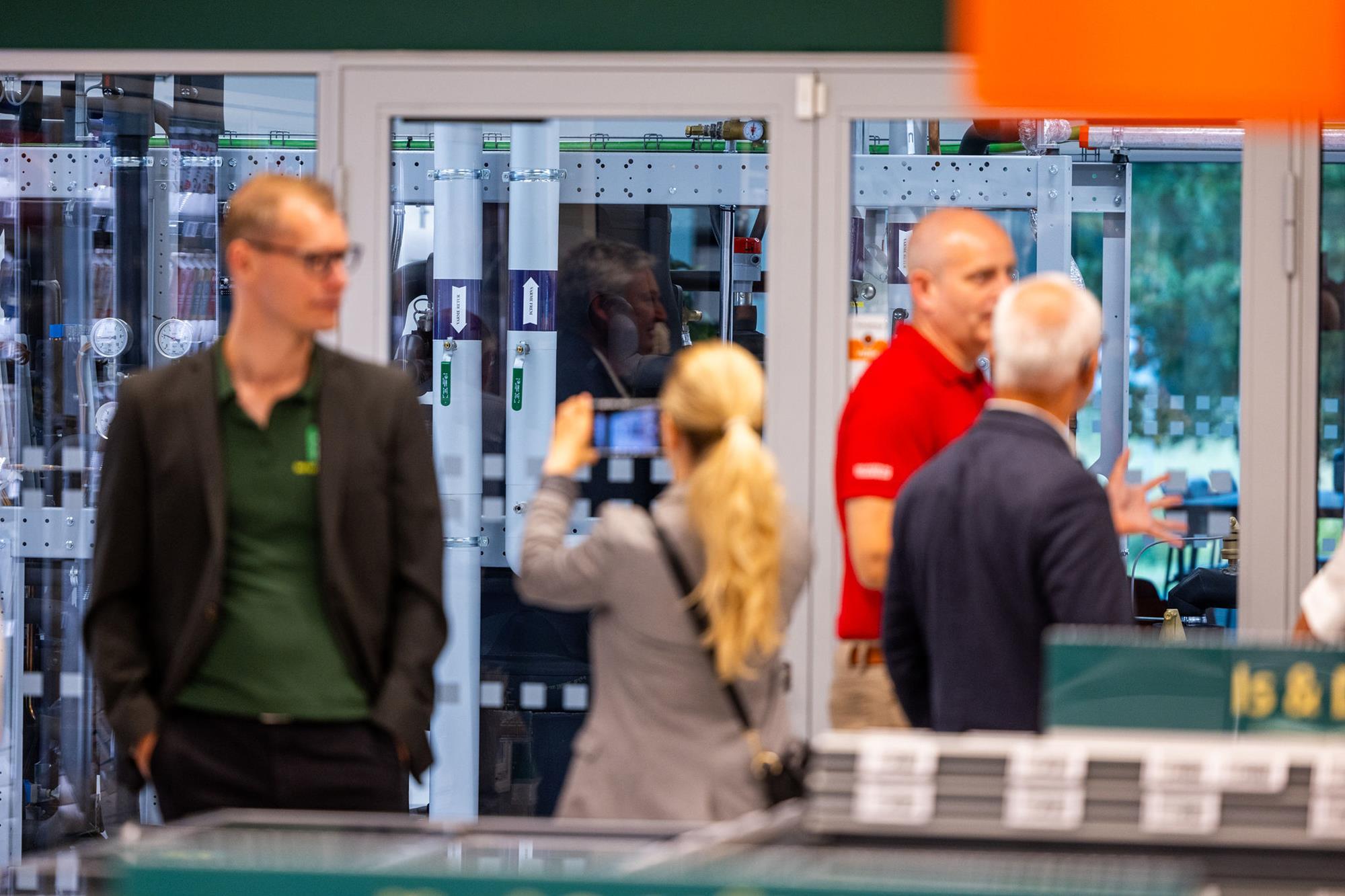 Danfoss’s Smart Store: inside the world’s greenest grocer | Analysis ...