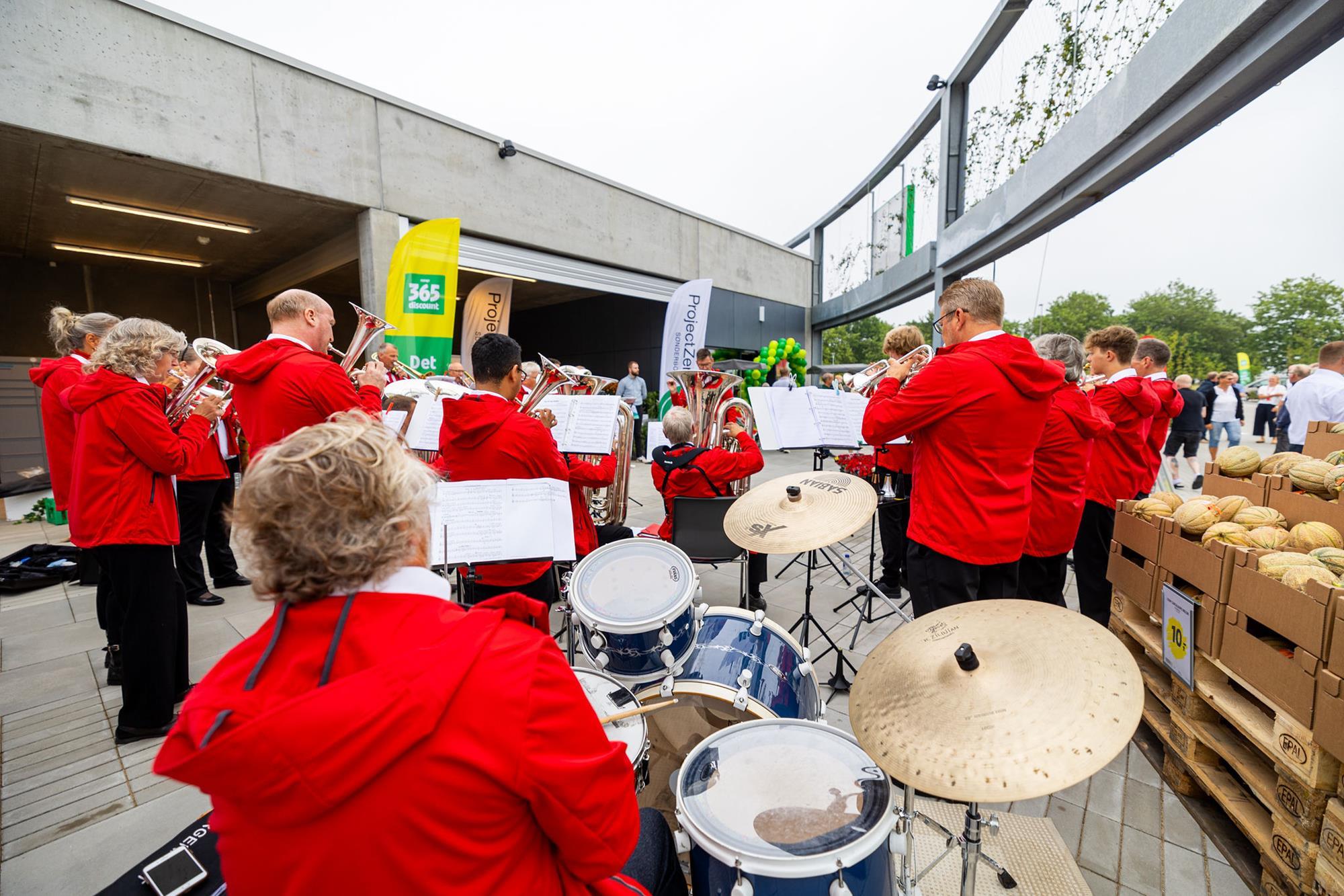 Danfoss’s Smart Store: inside the world’s greenest grocer | Analysis ...