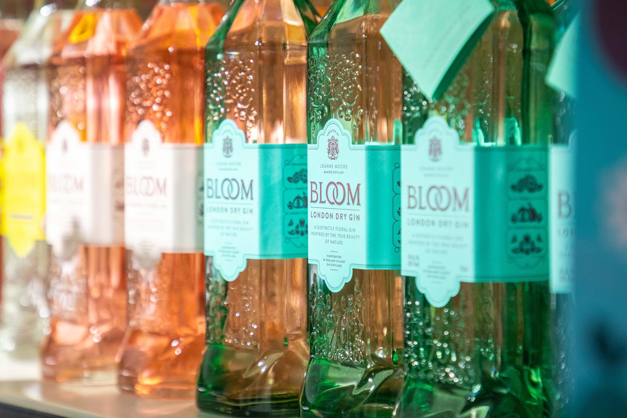 Quintessential Brands Spirits Centre: a new hub of drinks innovation ...