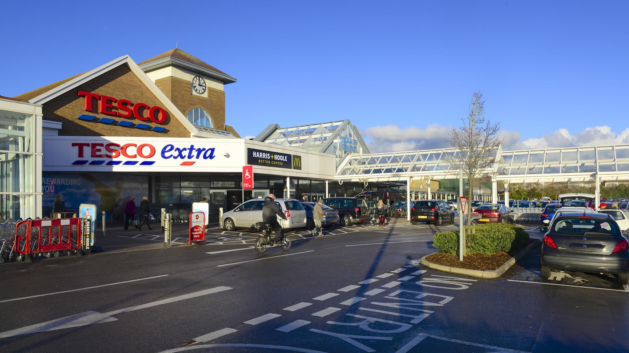 Tesco Shoreham Takes Grocer 33 Win With Attractive Store News The tesco-shoreham-takes-grocer-33-win-with-attractive-store-news-the