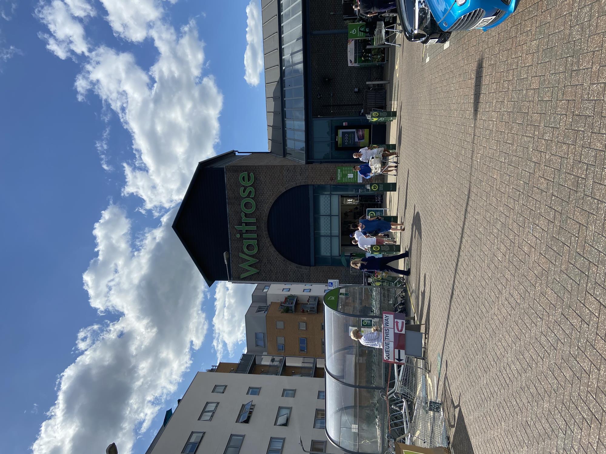 ‘Friendly, chatty and smiley’ staff win it for Waitrose | Grocer 33 ...