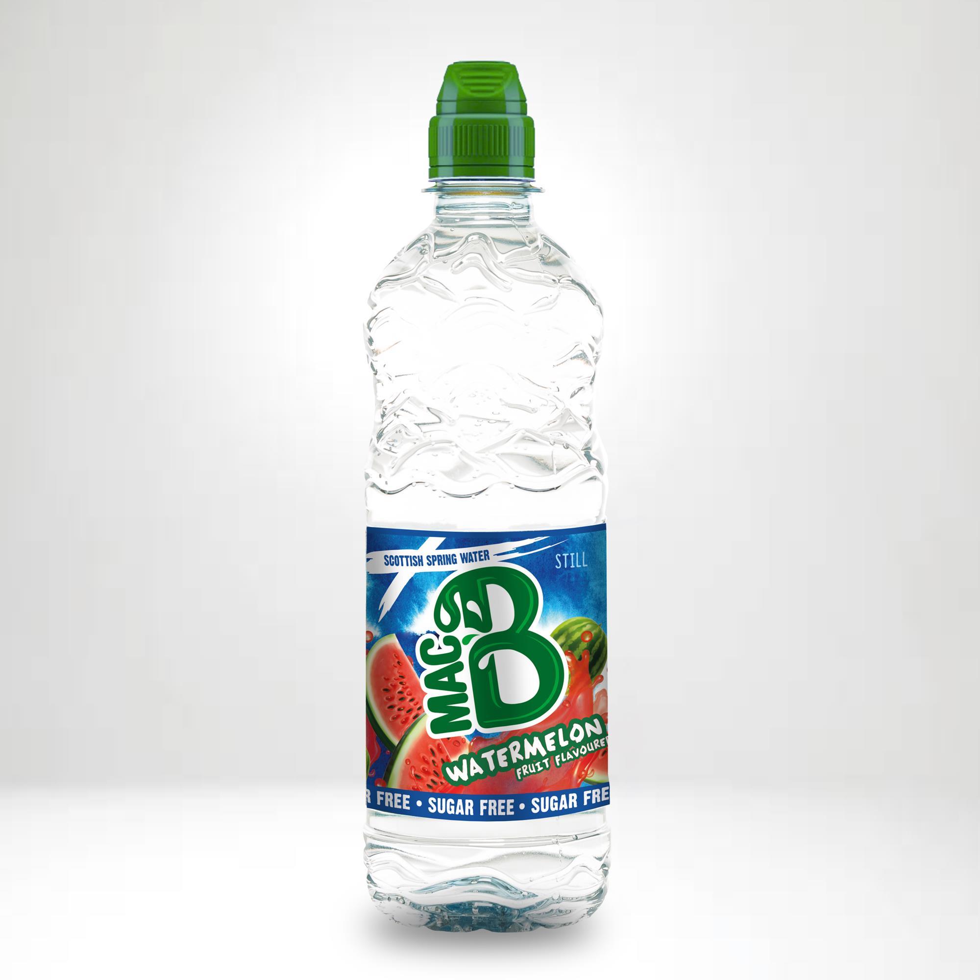 The rise and fall: bottled water category report 2020 | Category Report ...