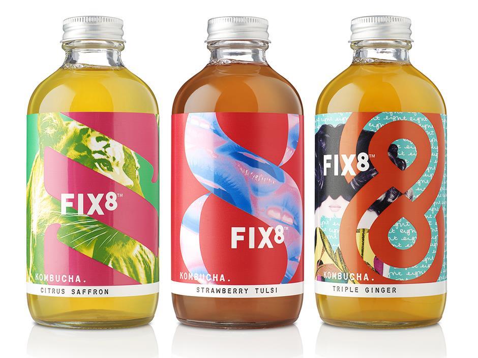 Dope drinks: adult soft drinks category report 2018 | Category Report ...