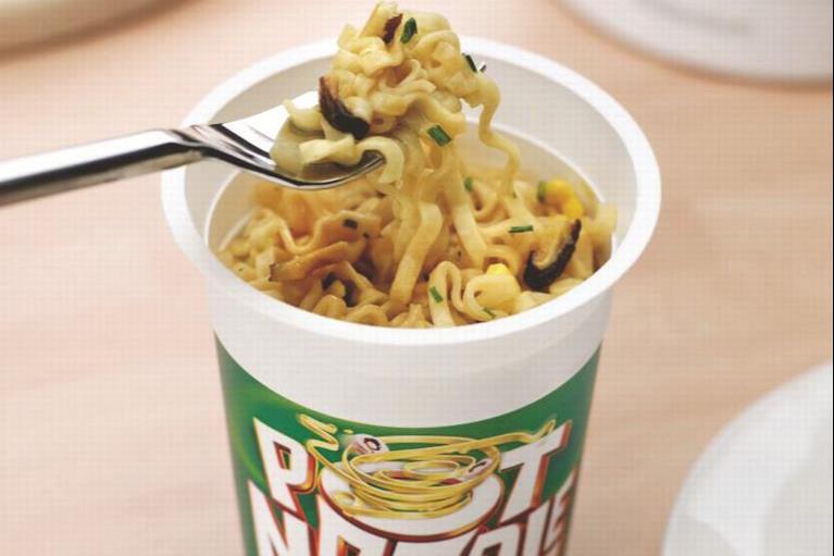 Unilever eyes ‘Lost the Pot Noodle’ NPD | News | The Grocer