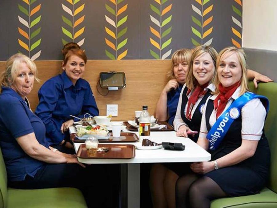 Tesco opens Yammer network up to all its employees | People News | The ...