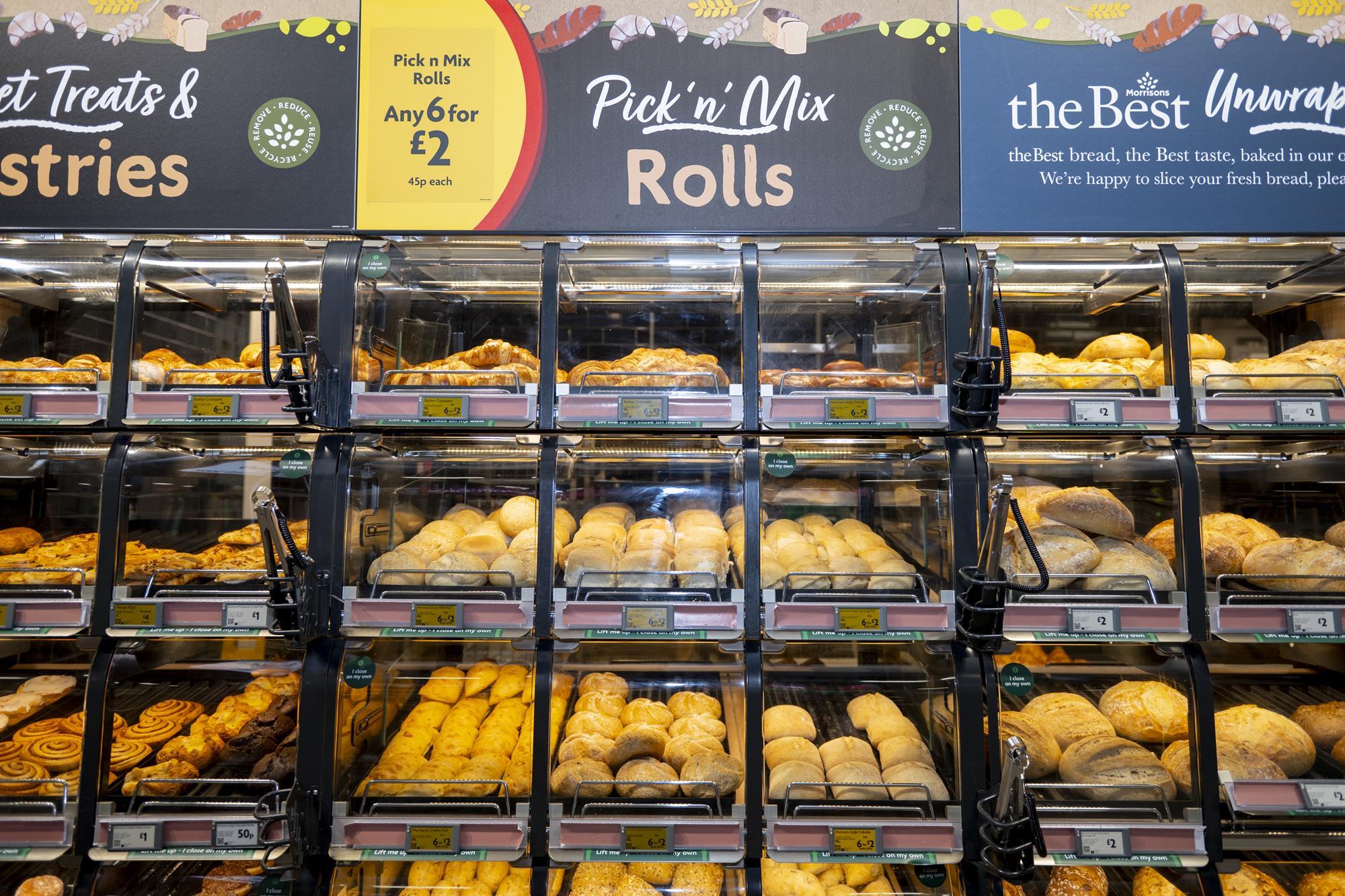 Morrisons Groceries Morrisons Launches New Loyalty Scheme: How Does It