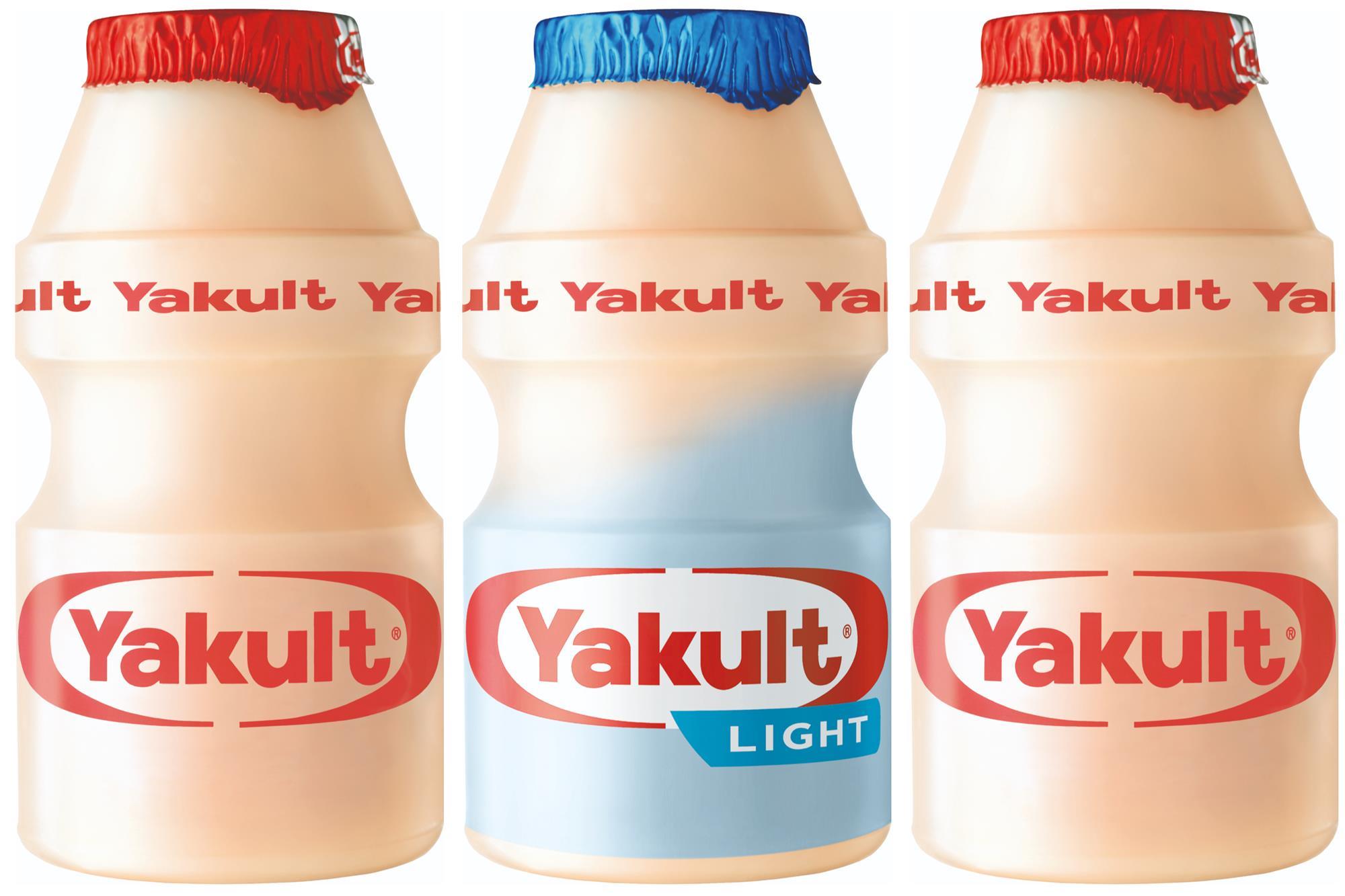 yakult asda