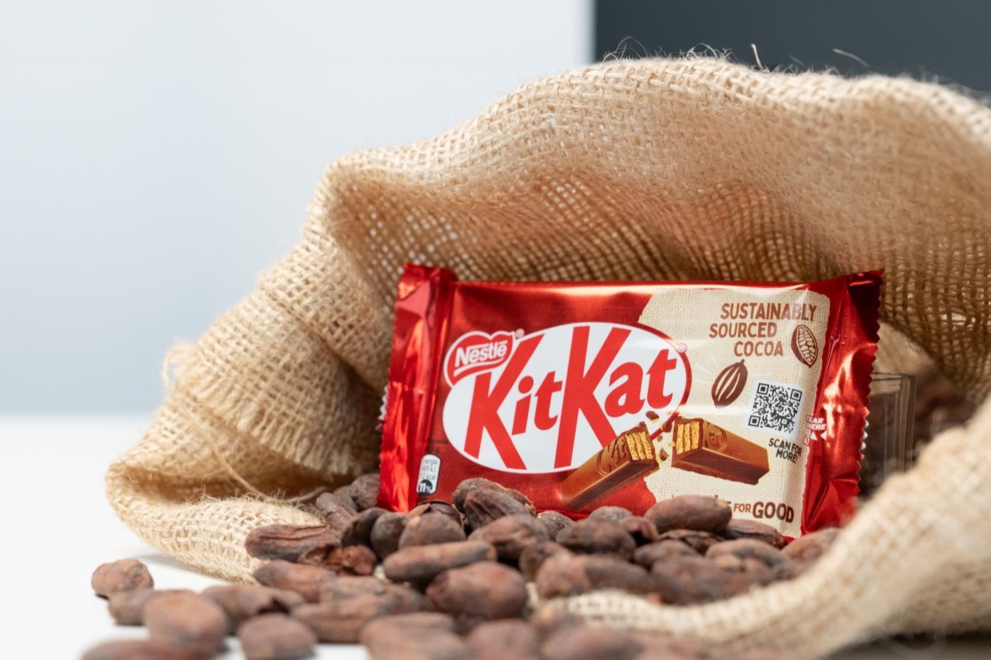 Kit kats store