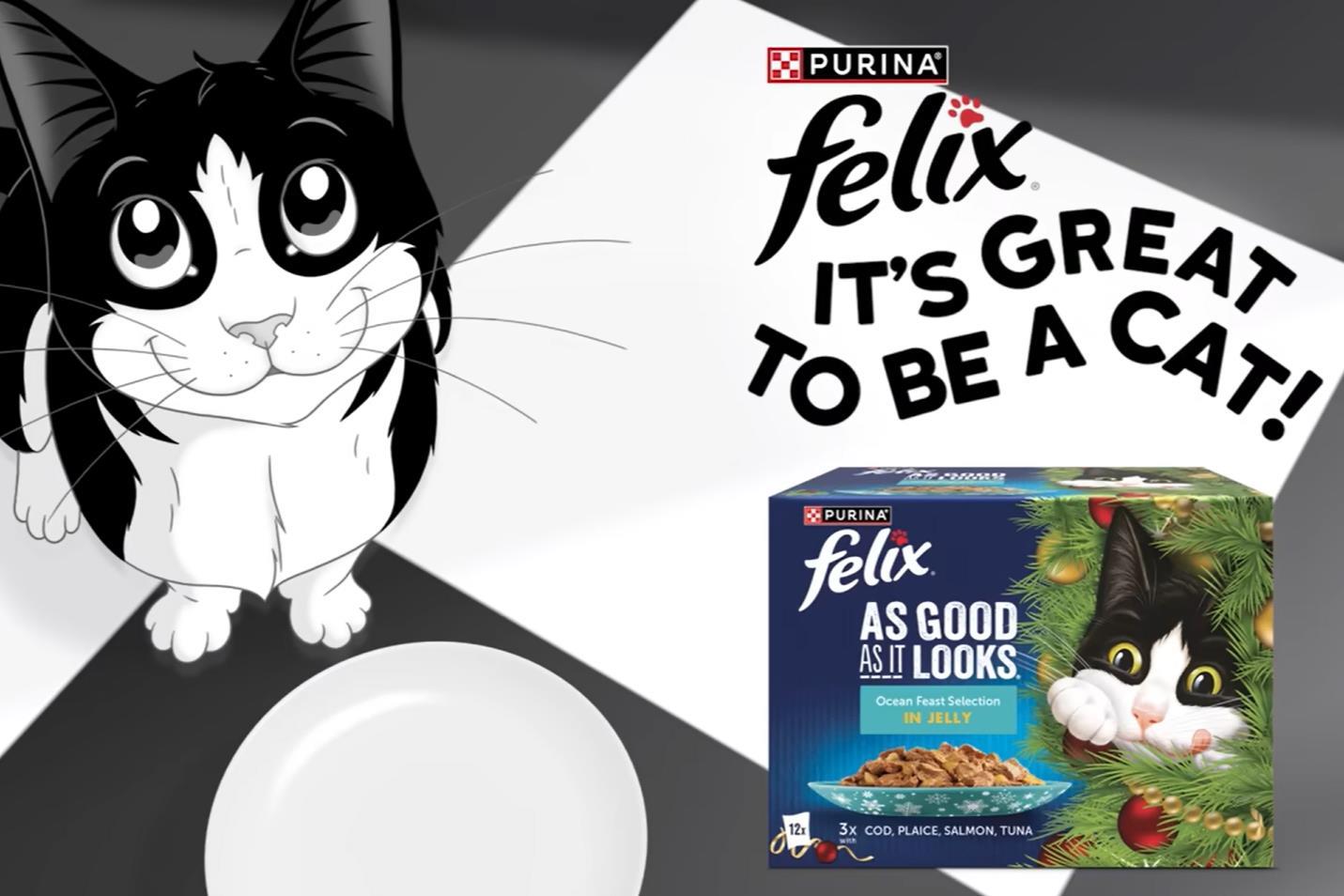 Felix The Cat Mad SATURDAY MORNINGS FOREVER: THE TWISTED TALES OF