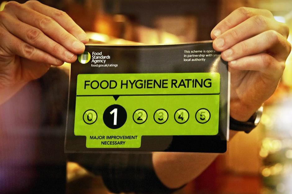 Food Standards Agency