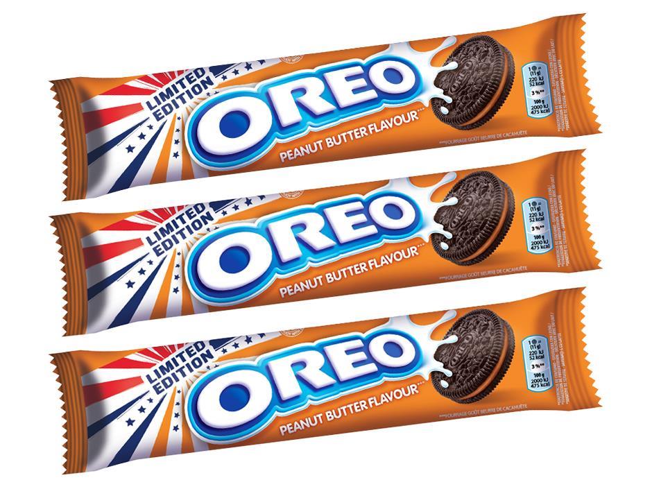 oreos uk