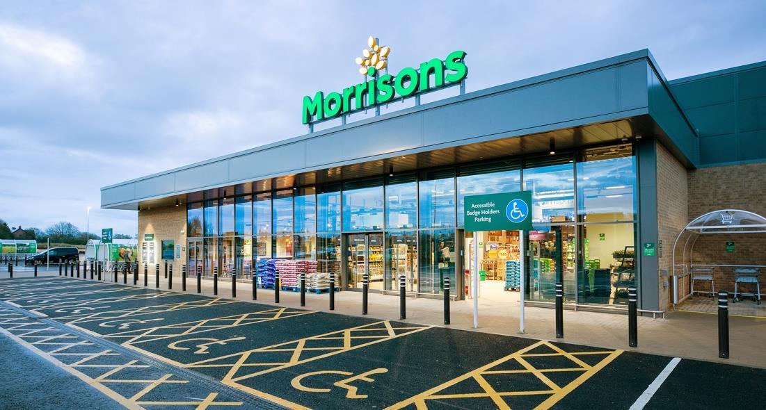 How will Morrisons' new ceo Rami Baitiéh change the supermarkets ...