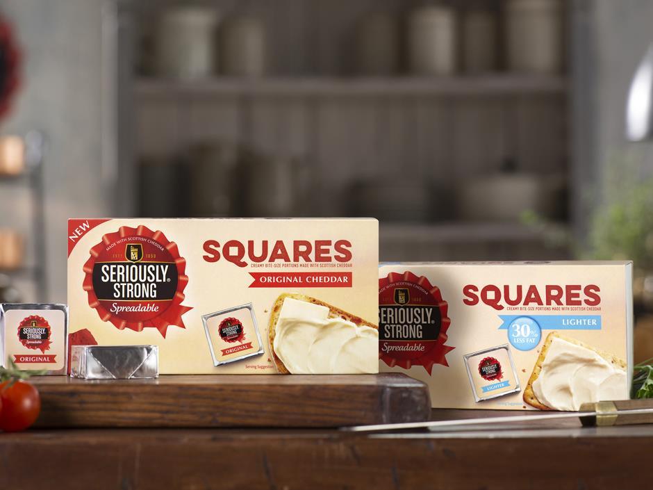 seriously spreadable cheese