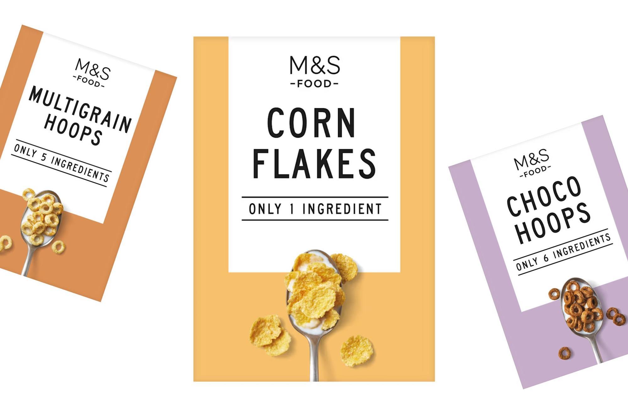 Corn Flakes Food Buy Cornflakes Mixture Online From Swagrama Foods At