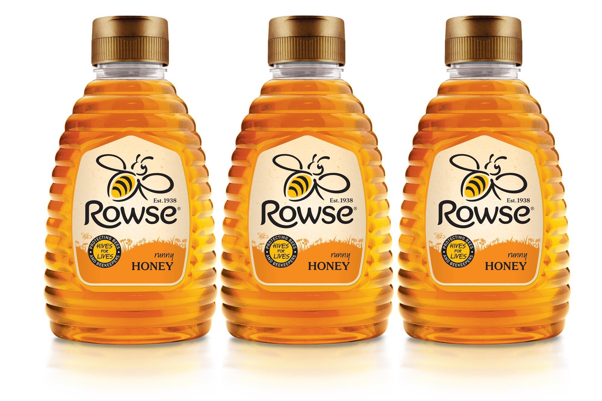 rowse honey
